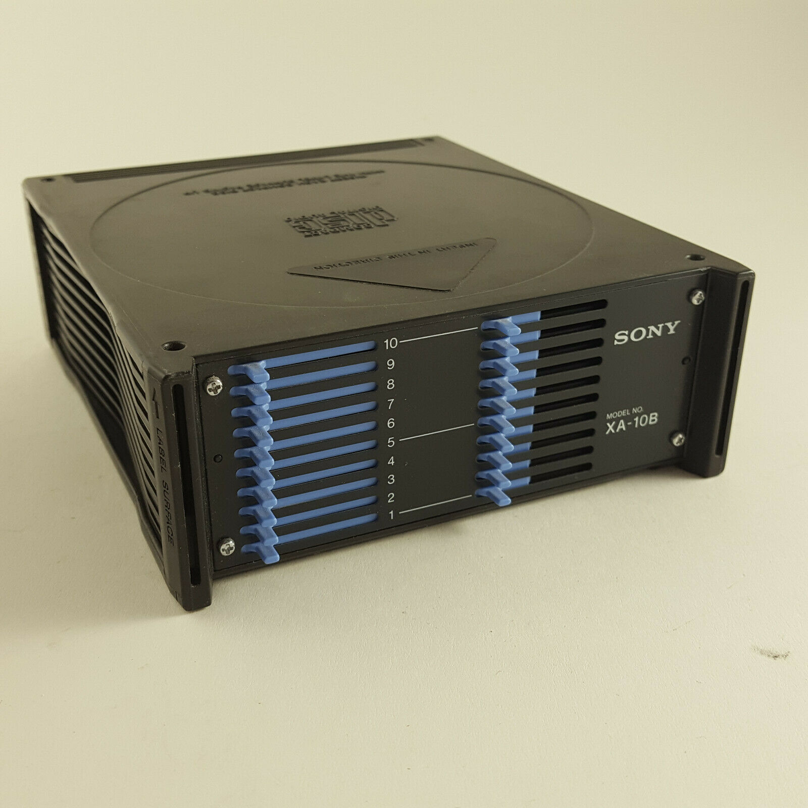 A Love Letter to My 90s Stereo Systems