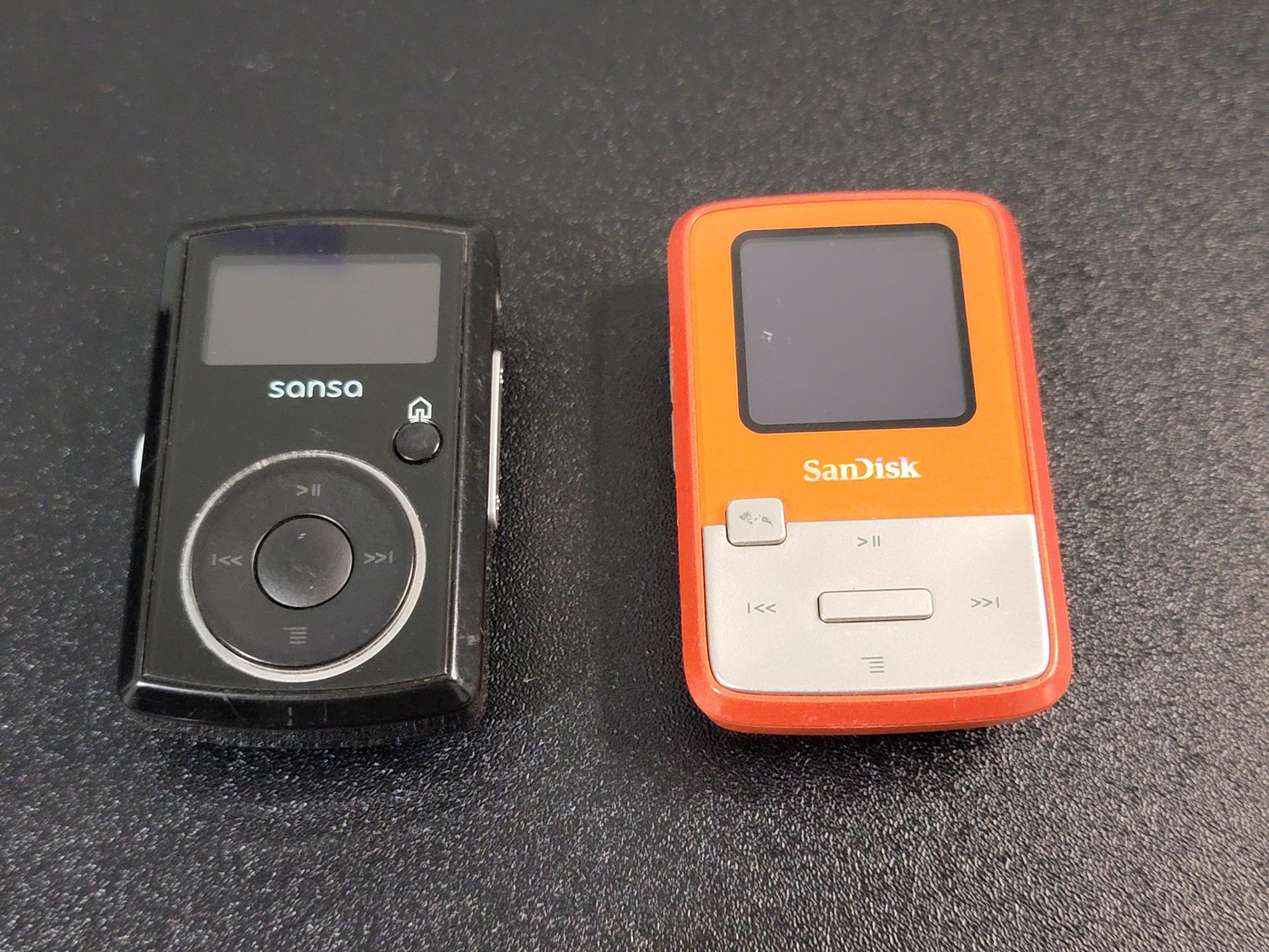 A Love Letter to My 90s Stereo Systems