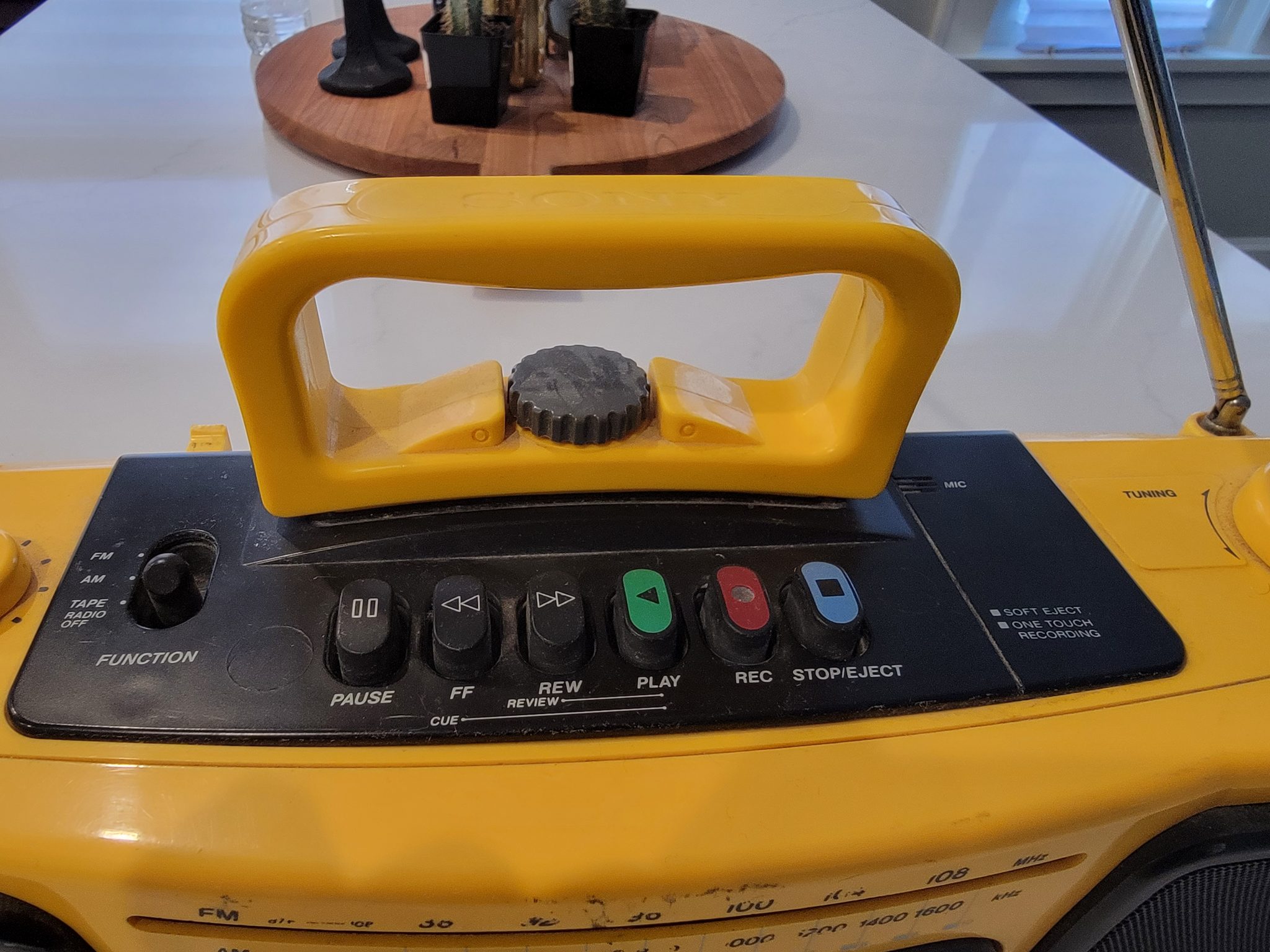 A Love Letter to My 90s Stereo Systems